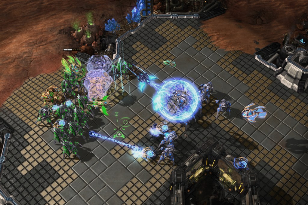 Big Tech's quest for human-level artificial intelligence and how this A ...