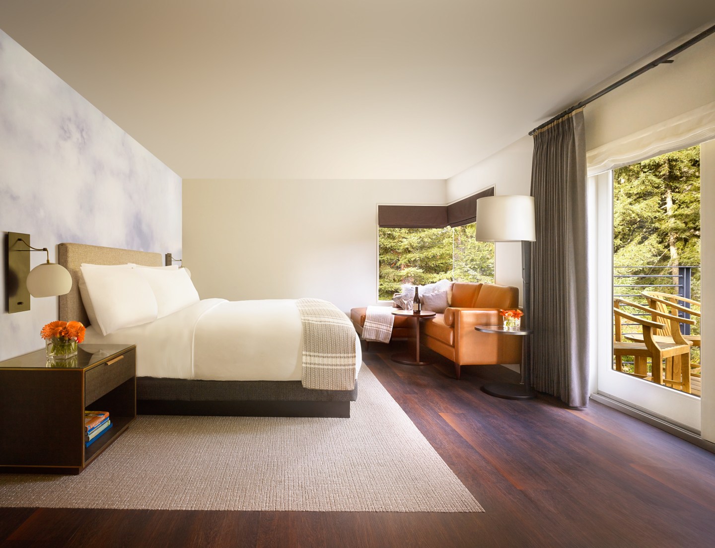 Canyon Ranch Woodside: A Silicon Valley Wellness Retreat for Overworked ...
