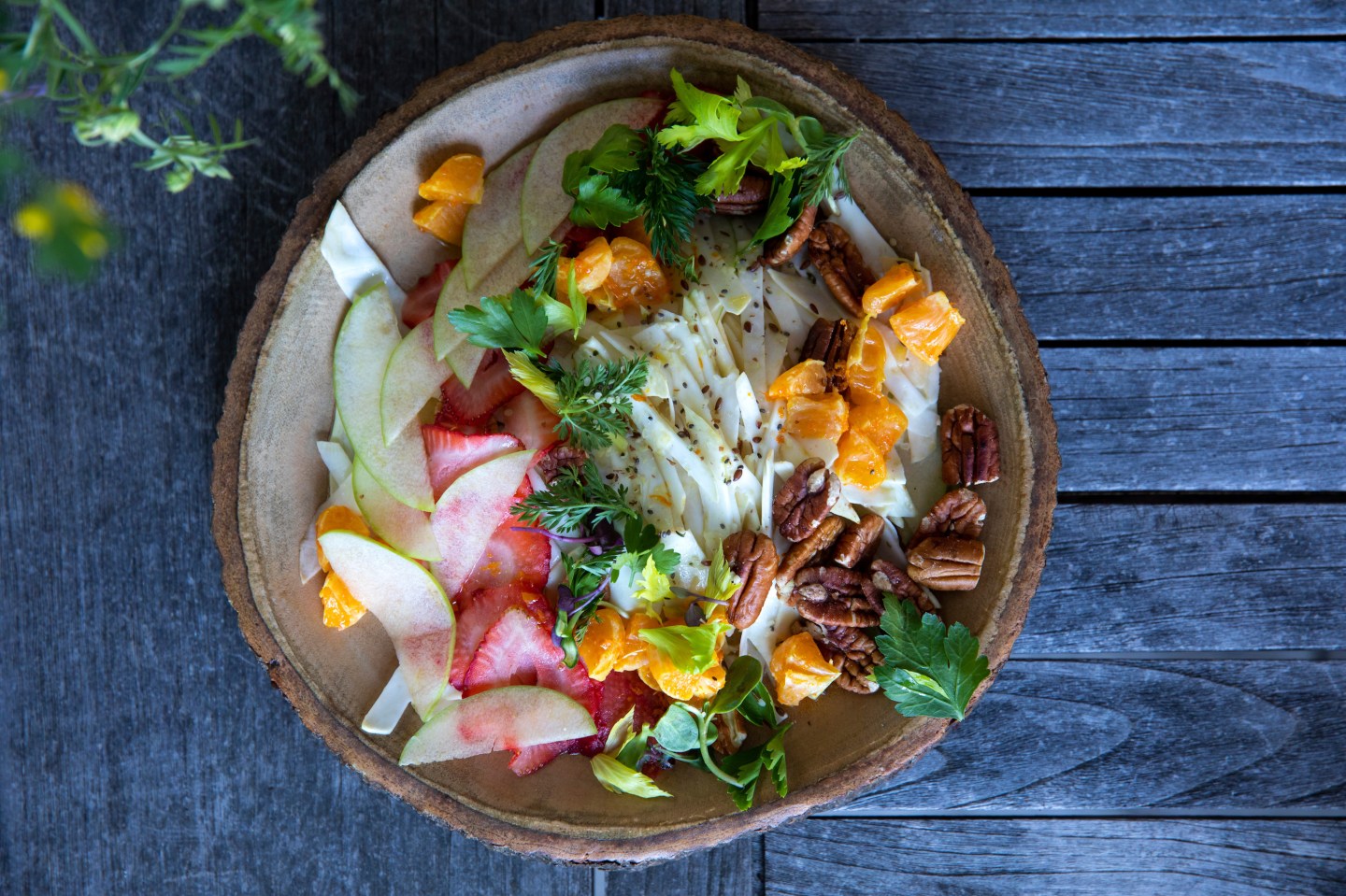 Canyon Ranch Woodside: A Silicon Valley Wellness Retreat for Overworked ...