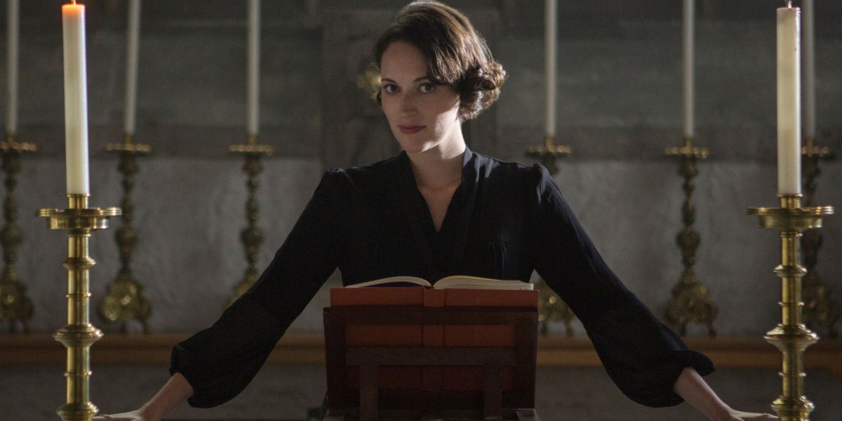 Phoebe Waller-Bridge, 'Fleabag' cast reflect on saying goodbye, more ...