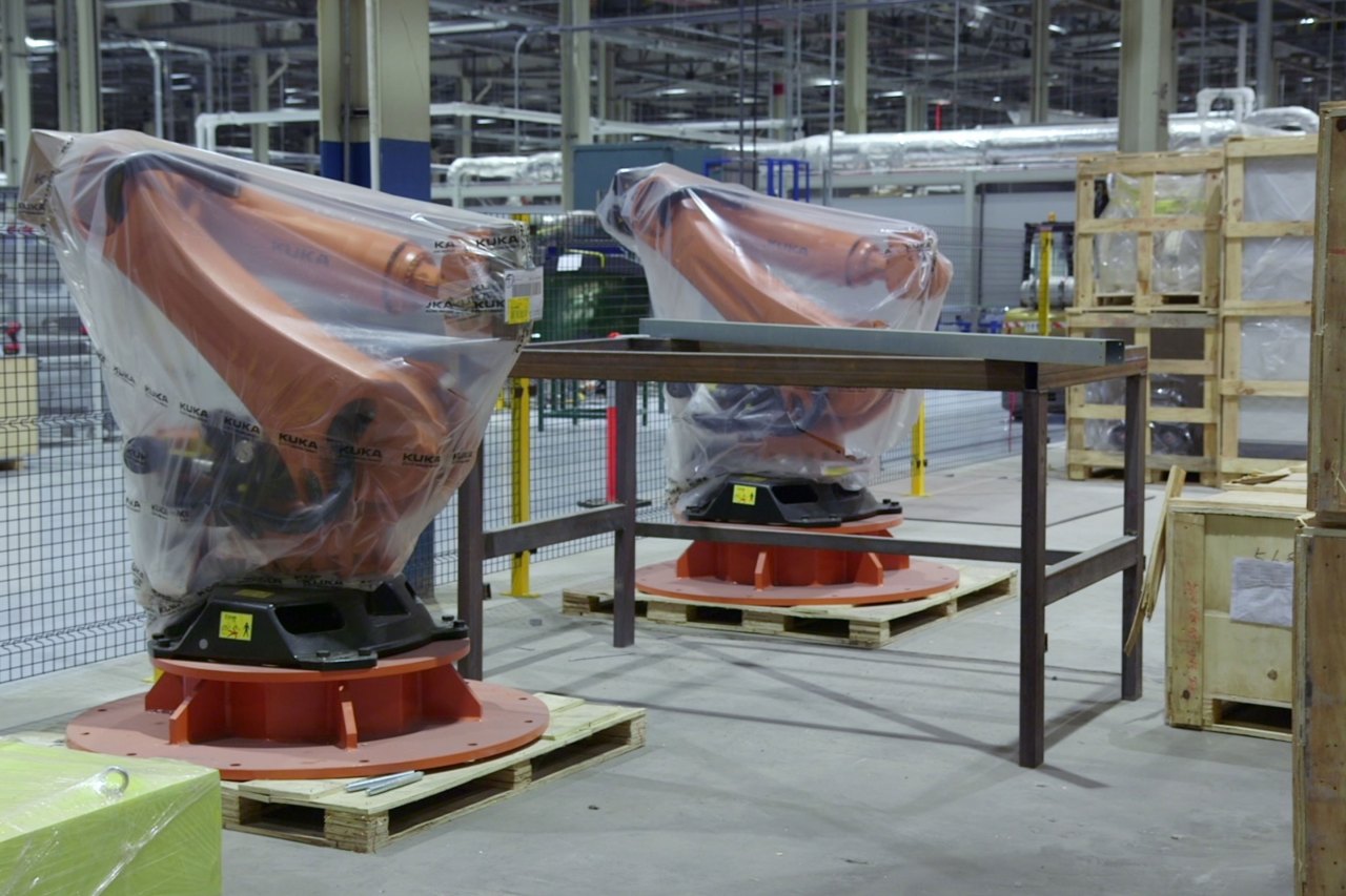 'American Factory' directors on capturing what 'globalization looks ...