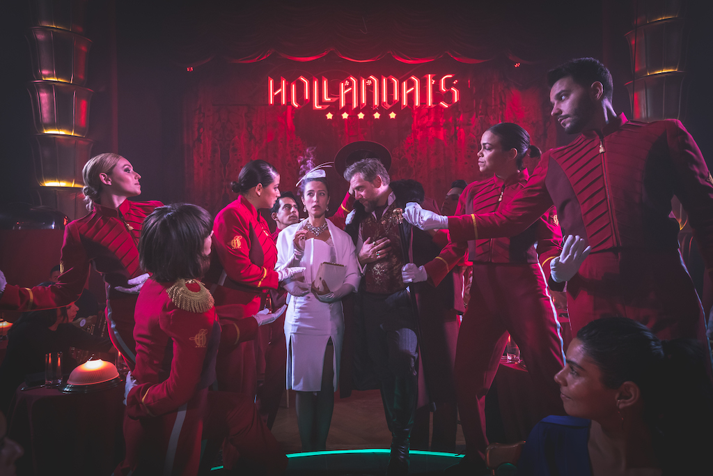 Winter travel: The best reason to escape to Miami Beach right now | Fortune