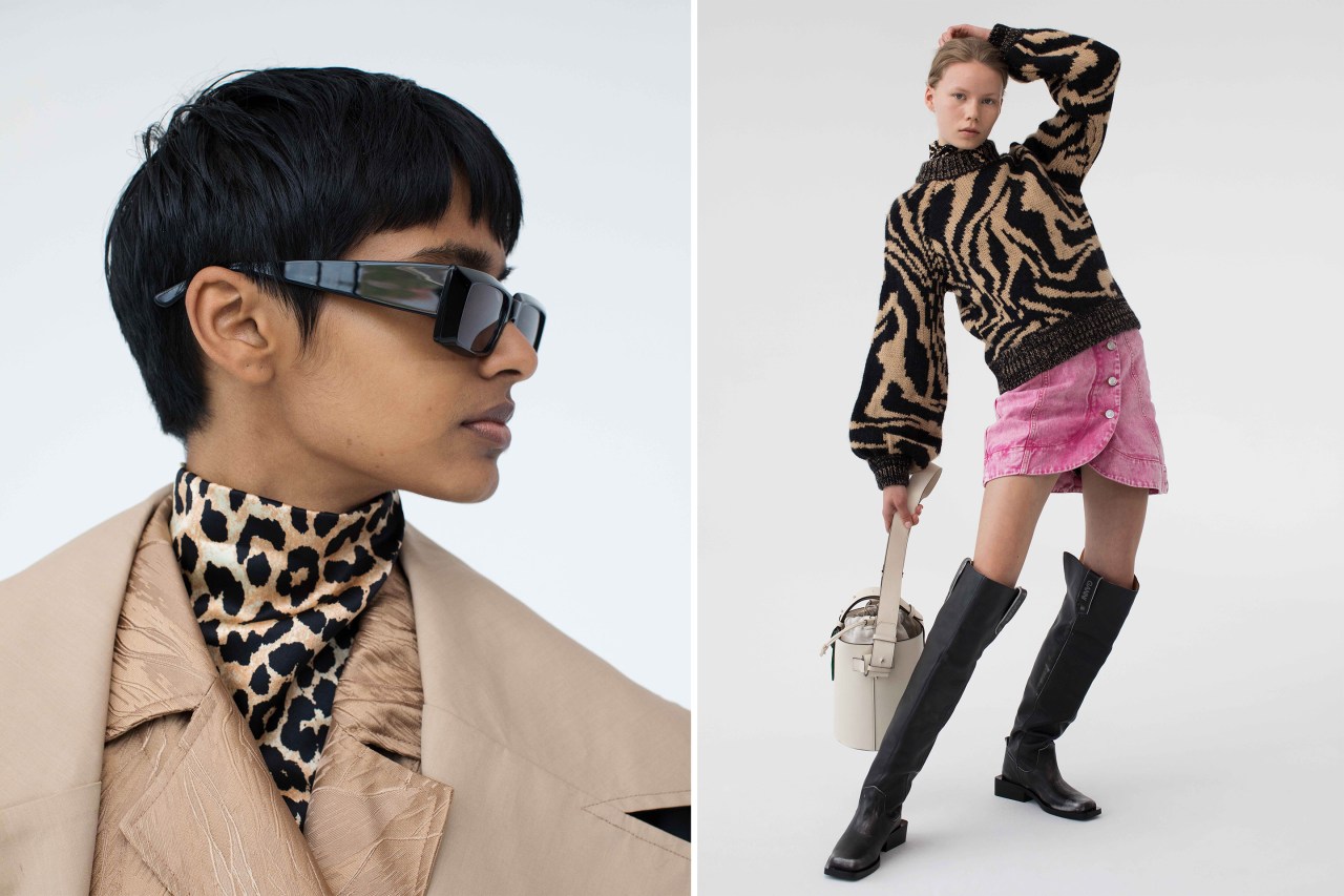 How Ganni used tech-world tricks to grow from a cult fashion label to a ...