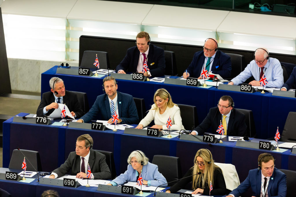 Brexit Day is finally happening. What will actually change? | Fortune