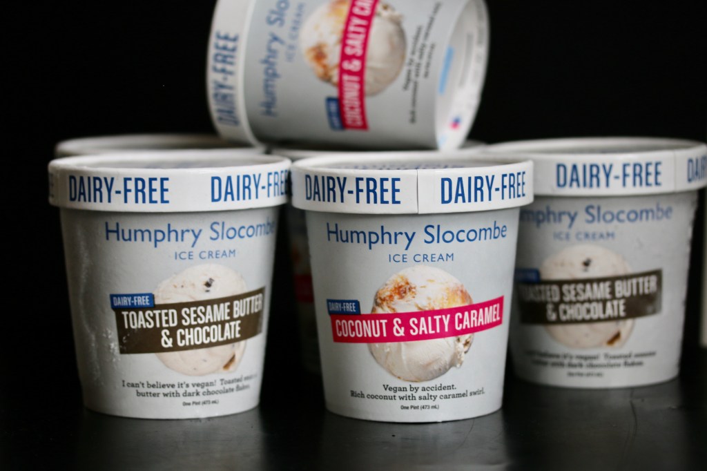 Plant-Based Ice Cream Wave Grows as SF's Humphry Slocombe Launches New ...