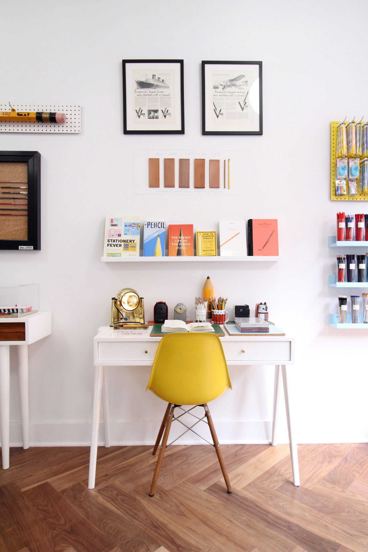 Do People Still Buy Pencils in 2020? This Specialty Shop Proves They Do ...