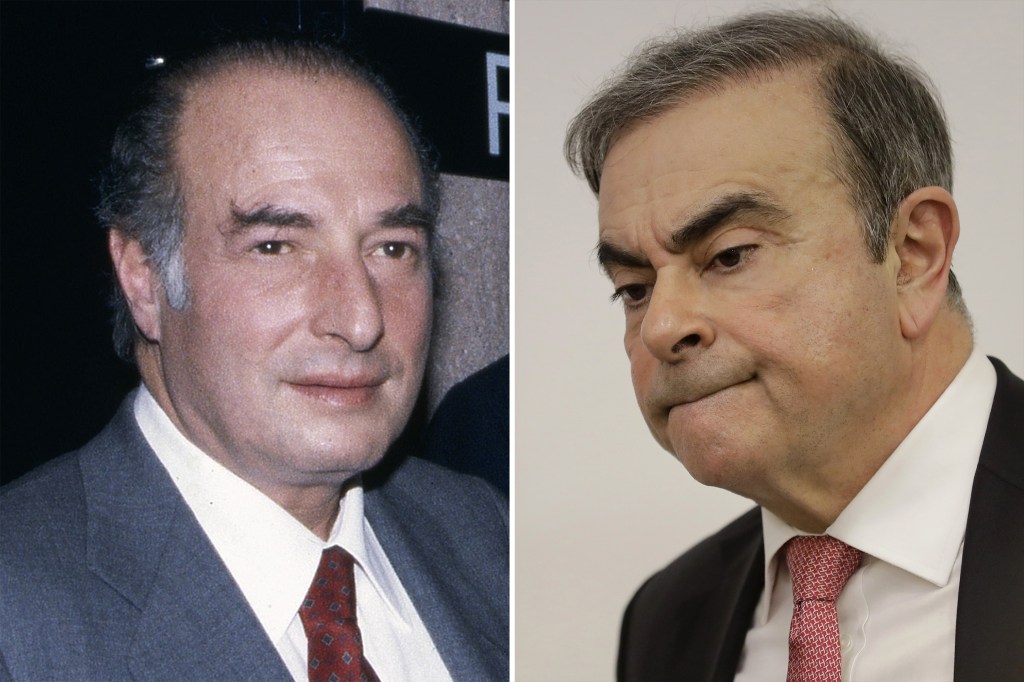 Marc Rich | Fortune
