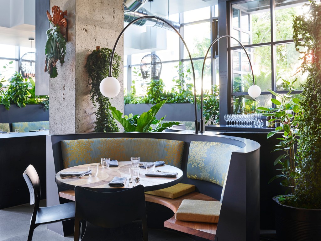 Restaurant Review: Nari, San Francisco | Fortune