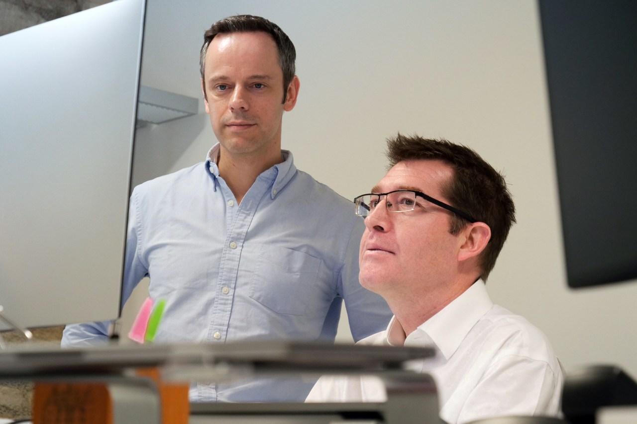 Activist investing: How fintech and A.I. are set to change the industry ...