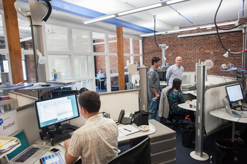 Pinger Company Profile, Stock Price, News, Rankings | Fortune