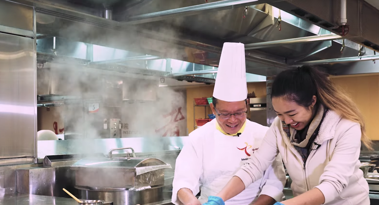 Chinese food: What the producer of YouTube series 'Eat China' wishes ...