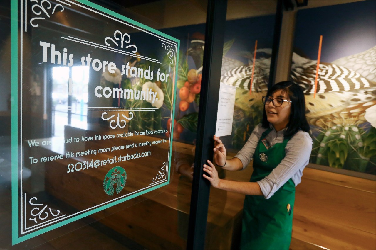 Starbucks expands presence in low-income communities | Fortune