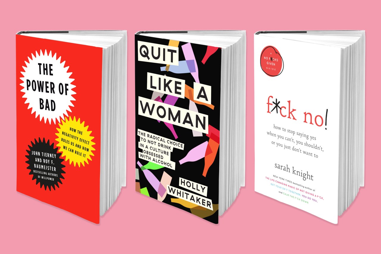 5 New Books You Should Read to Set Intentions for 2020 | Fortune