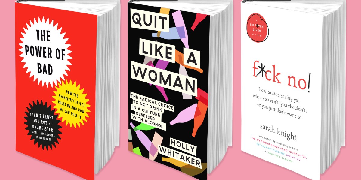 5 New Books You Should Read to Set Intentions for 2020 | Fortune