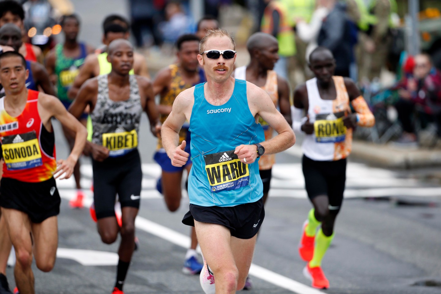 'Shark Tank' products: An Olympic marathoner's massage tool helps ...