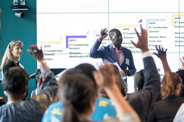 The best big companies to work for 2020 | Fortune