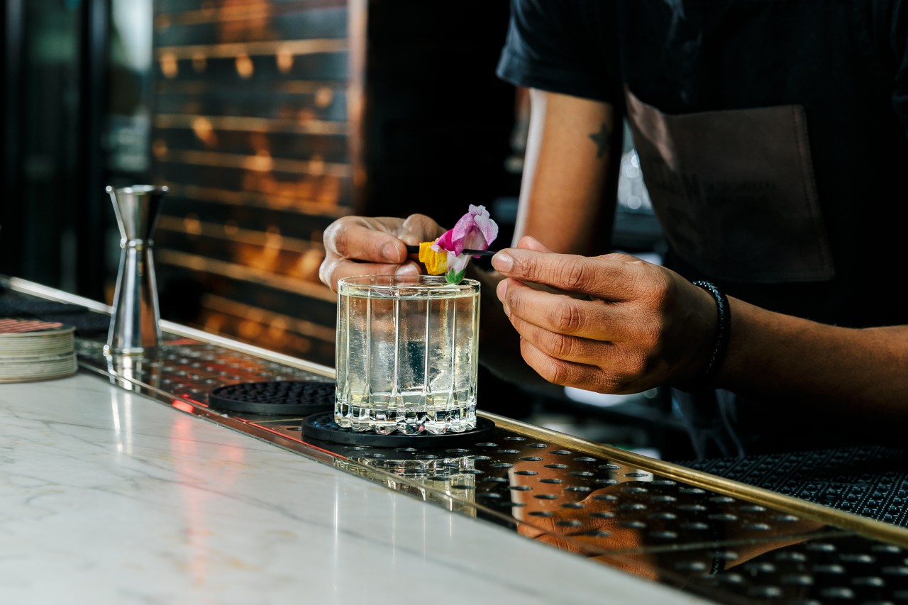The drinks America's best bartenders make for themselves | Fortune