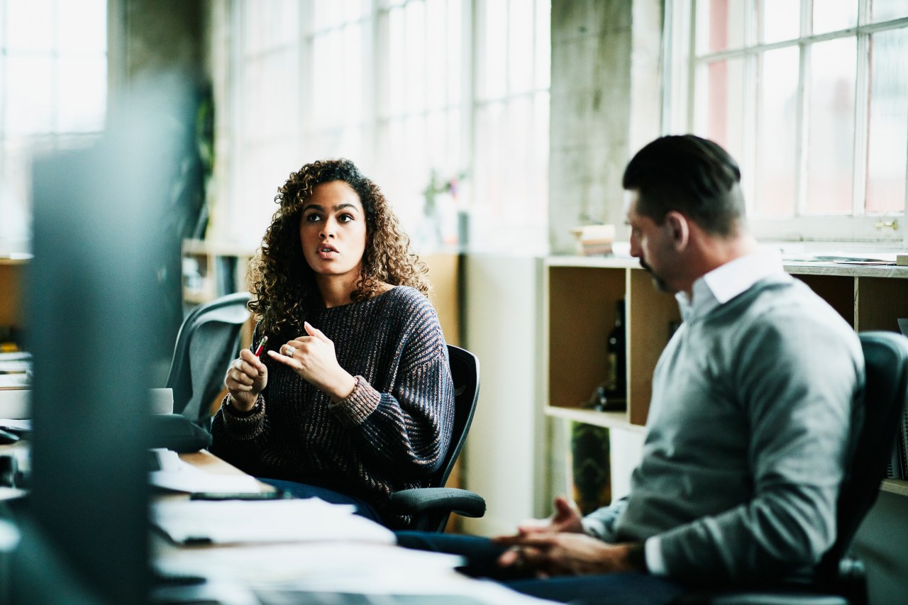 Black History Month: Steps to fight racism in the workplace | Fortune