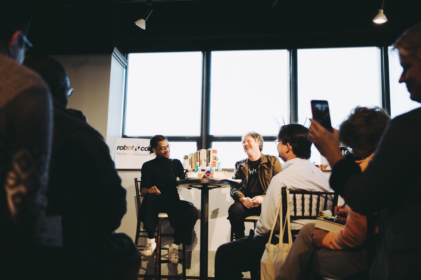 Philadelphia: Philly Chef Conference brings together chefs from ...