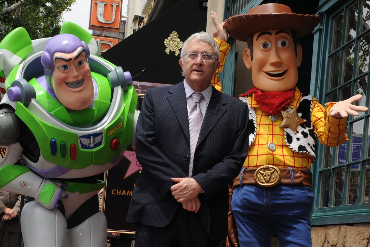 How Randy Newman’s family built a film-scoring dynasty over the course ...