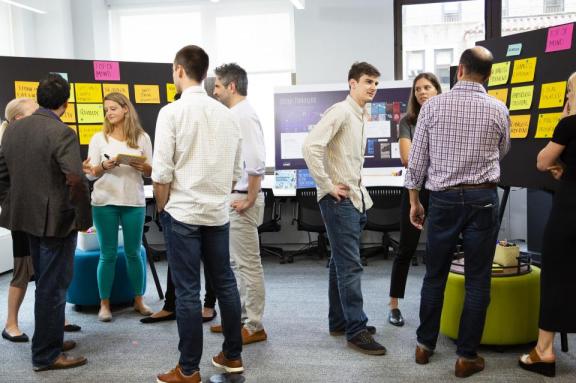 The best big companies to work for 2020 | Fortune