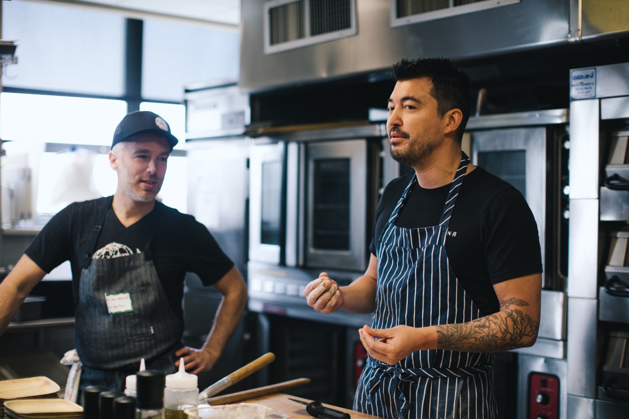 Philadelphia: Philly Chef Conference brings together chefs from ...