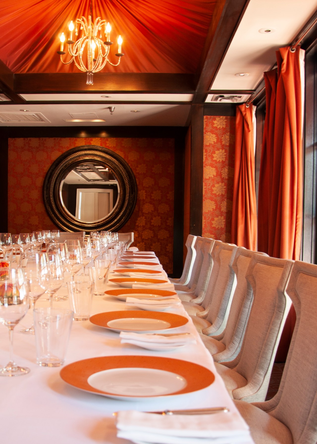 Review: Baltimore's Charleston Restaurant is the most relaxed white ...