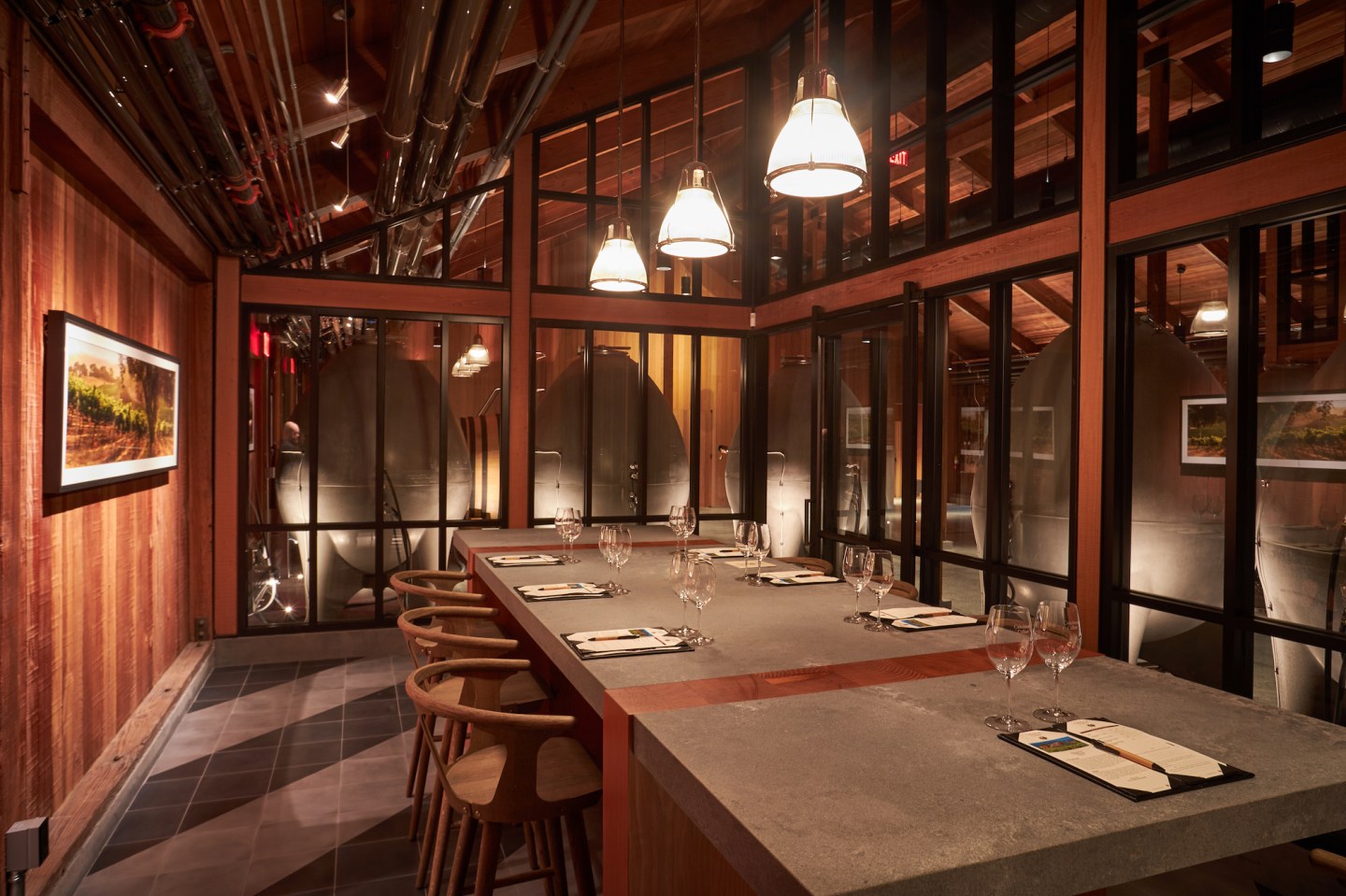 Napa Valley winter weekend: Where to go, where to stay, where to eat ...