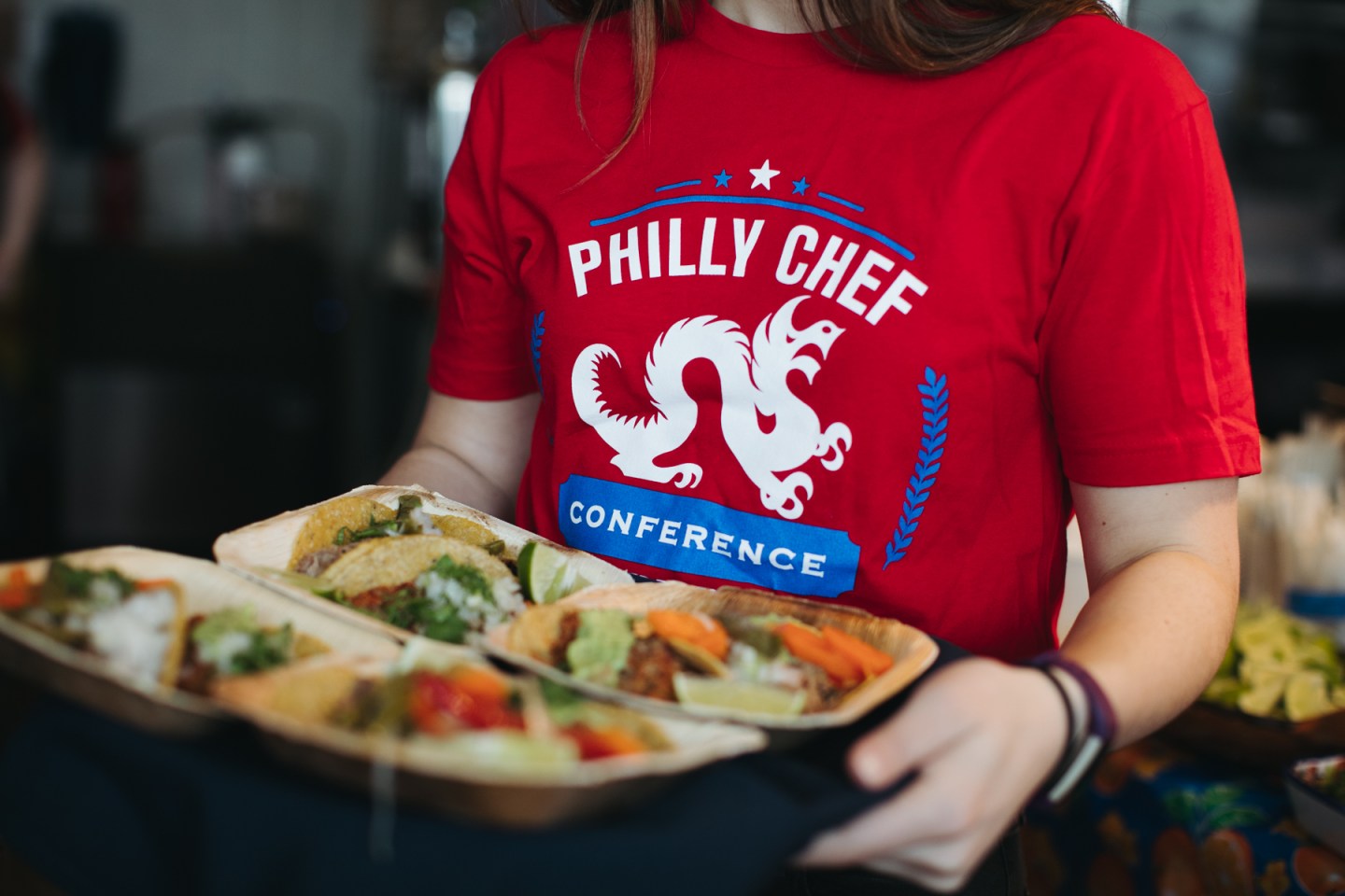 Philadelphia: Philly Chef Conference brings together chefs from ...