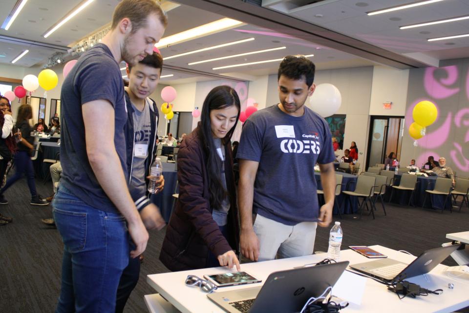 Capital One Financial (COF): Company Profile, Stock Price, News ...