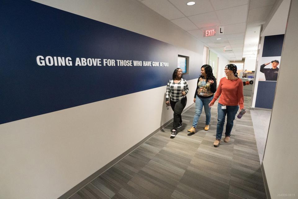 USAA Company Profile, Stock Price, News, Rankings | Fortune