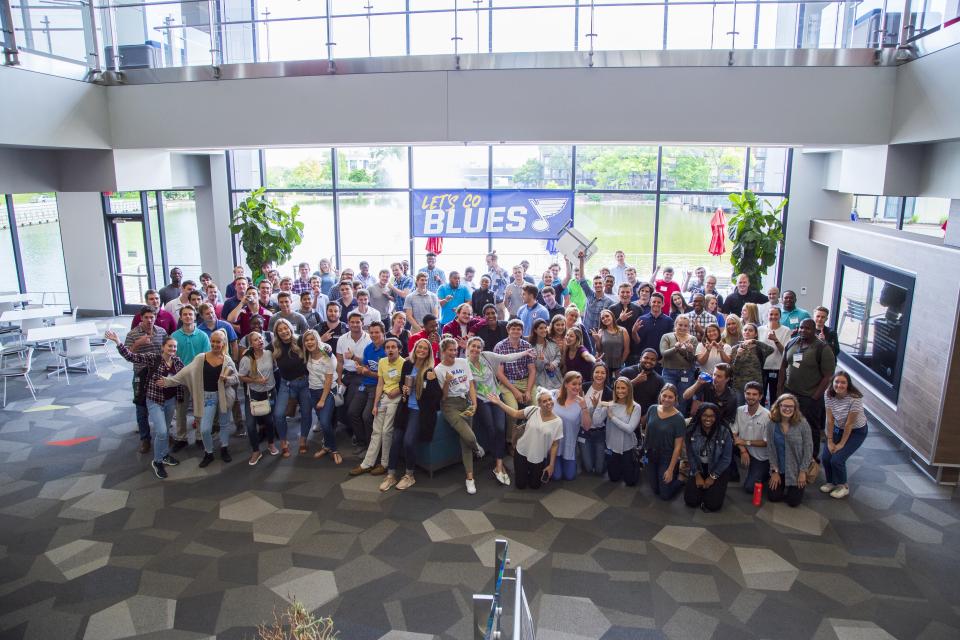 World Wide Technology Company Profile, Stock Price, News, Rankings ...