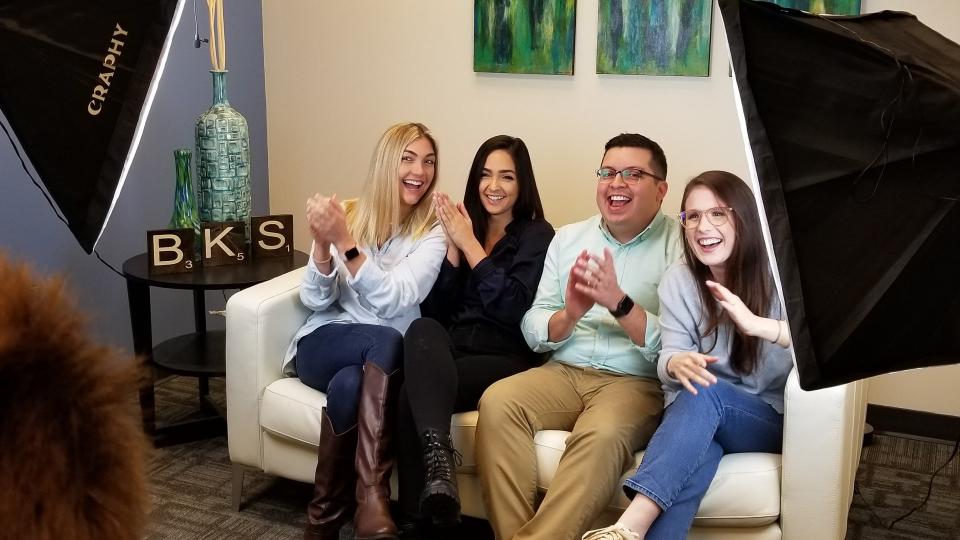 BKS-Partners Company Profile, Stock Price, News, Rankings | Fortune