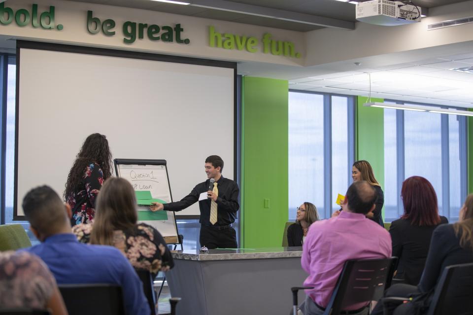 Grow Financial Federal Credit Union Company Profile, Stock Price, News ...