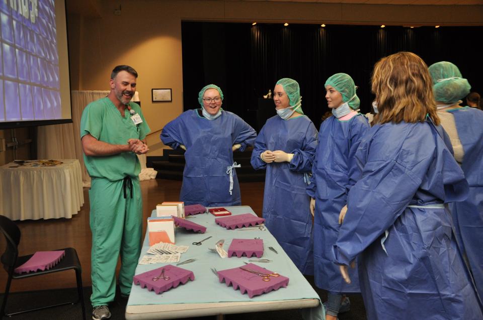 Southern Ohio Medical Center Company Profile, Stock Price, News ...