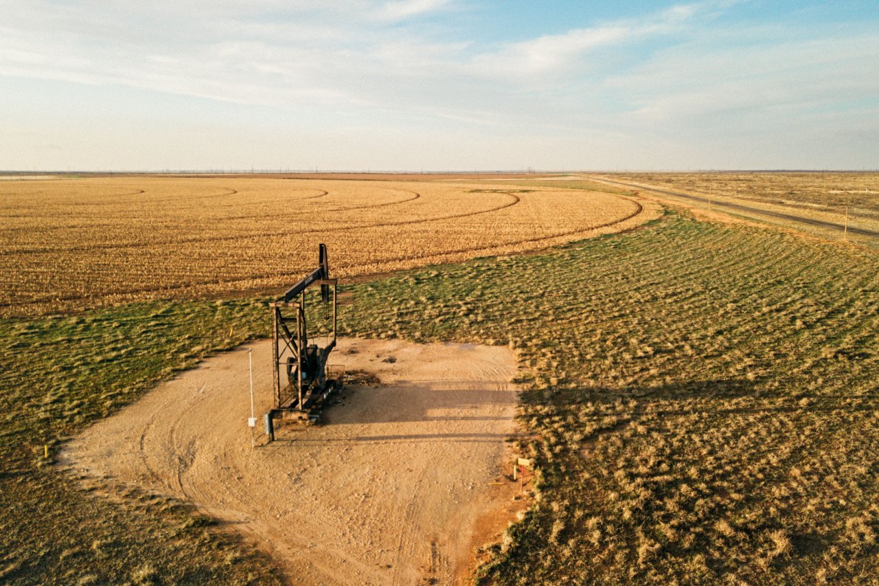 Big Oil hopes to remake itself with carbon capture | Fortune