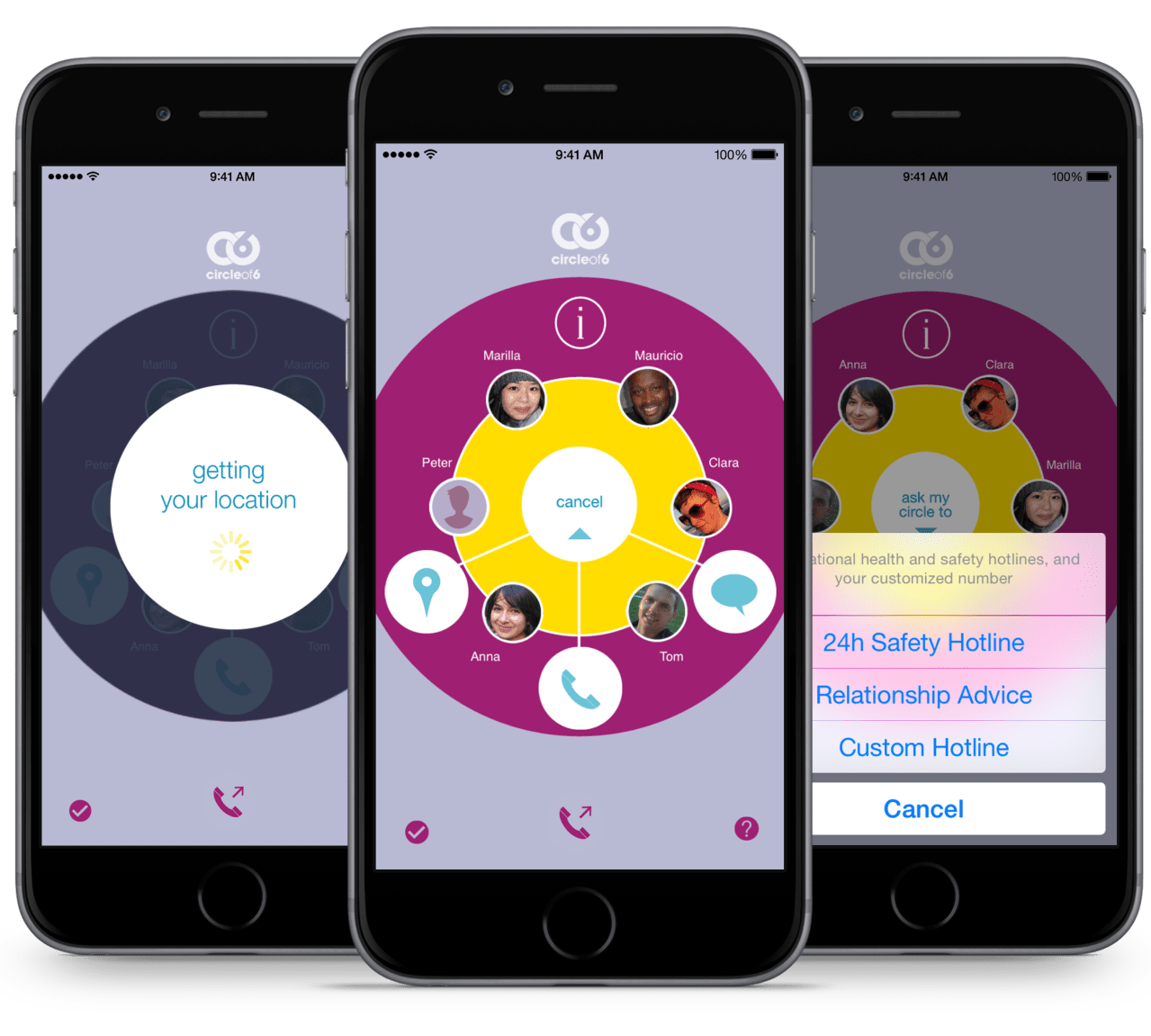 Anti-rape technology: Its future and its decade of failure | Fortune