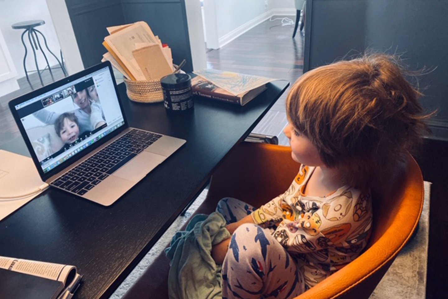 Hollywood pandemic diaries: How execs and creatives are working, and ...