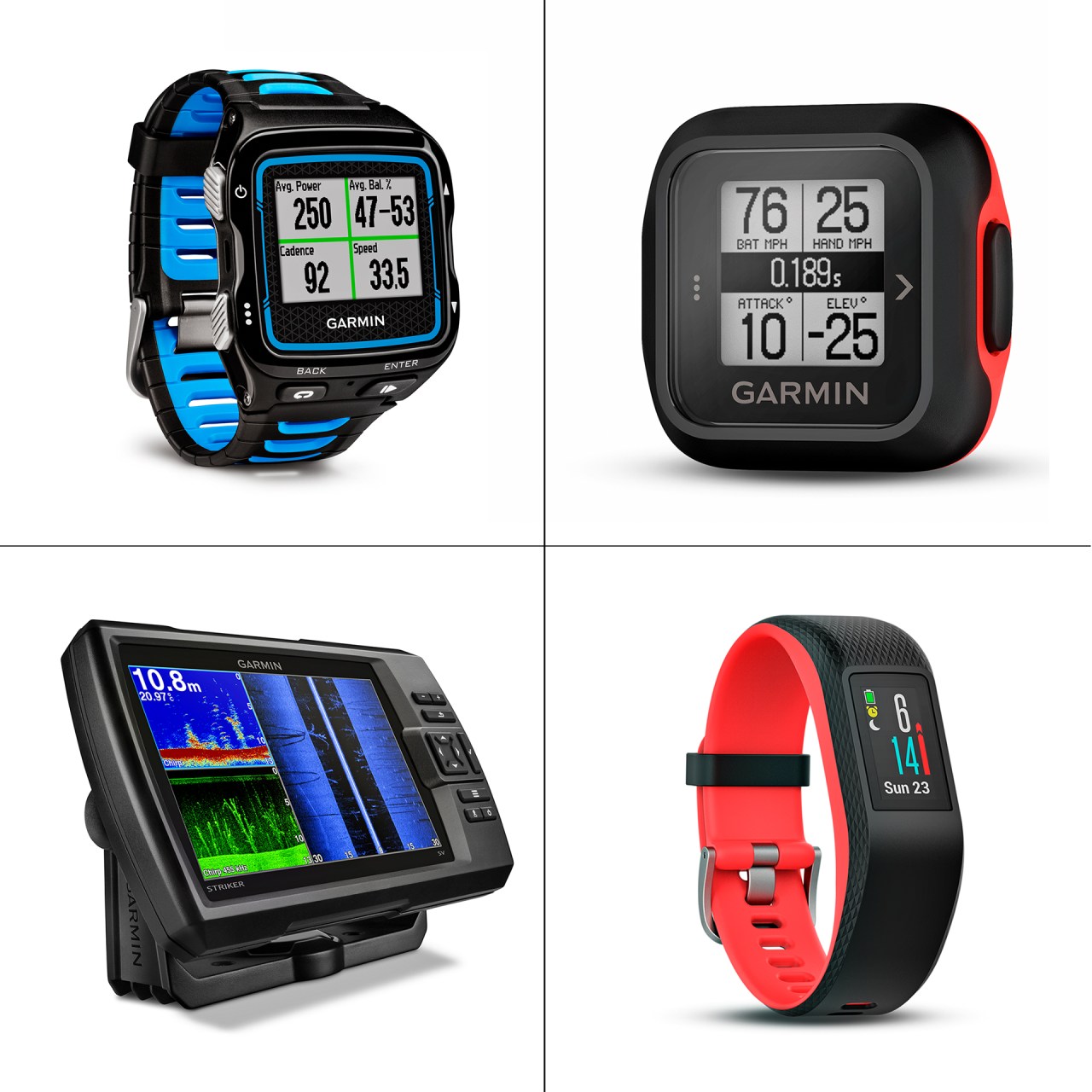 How Garmin survived the GPS revolution despite Apple and Google | Fortune