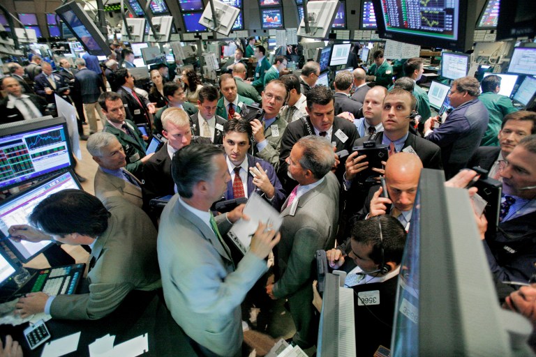 Stock market lessons from the last 3 bear markets: Great Recession, Dot ...