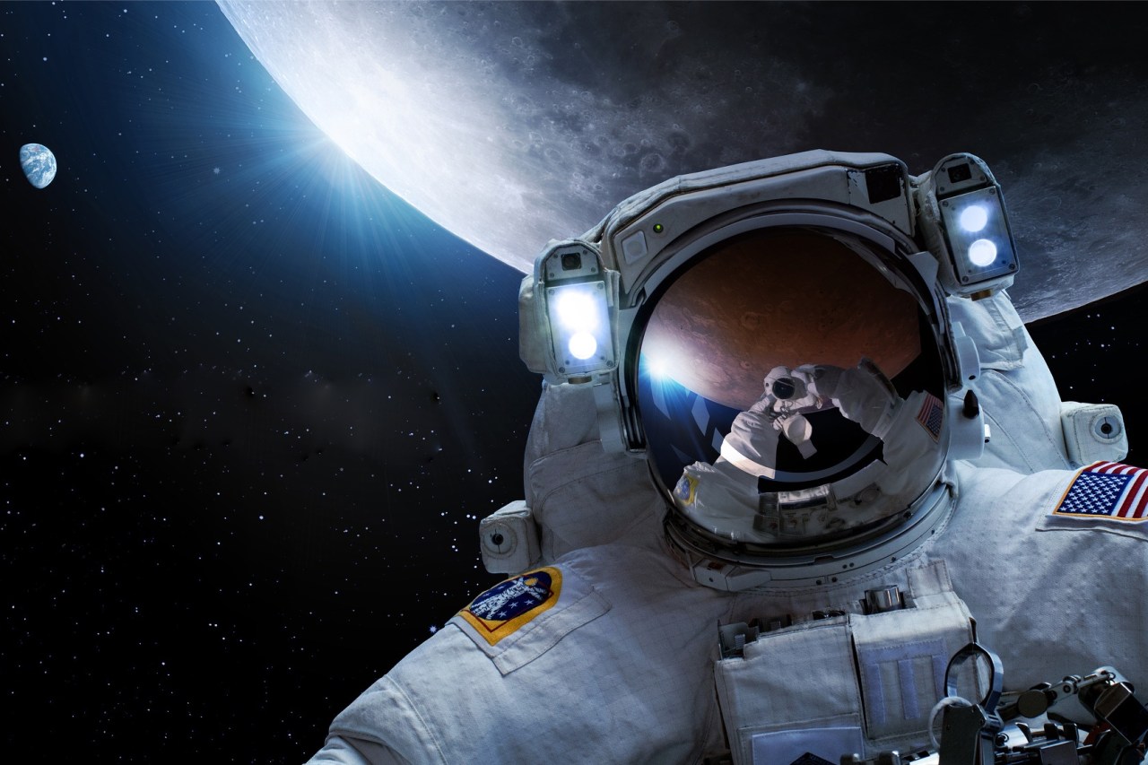 NASA is hiring astronauts for first time in over four years | Fortune