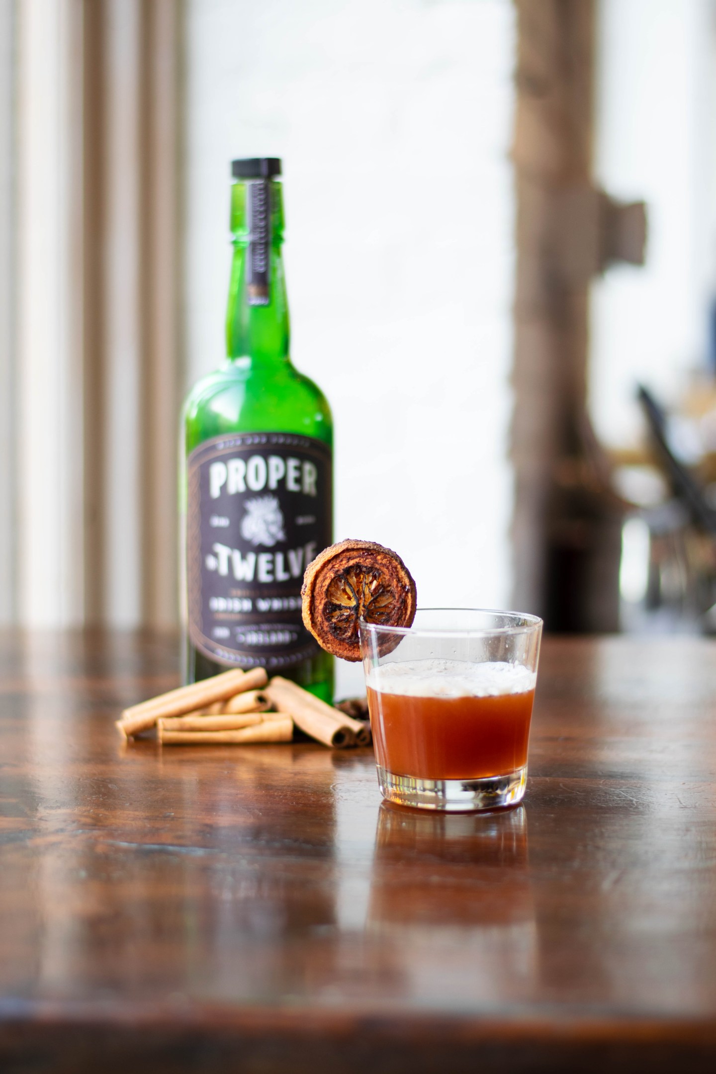 St. Patrick's Day: Irish Whiskey cocktails are more popular than ever ...