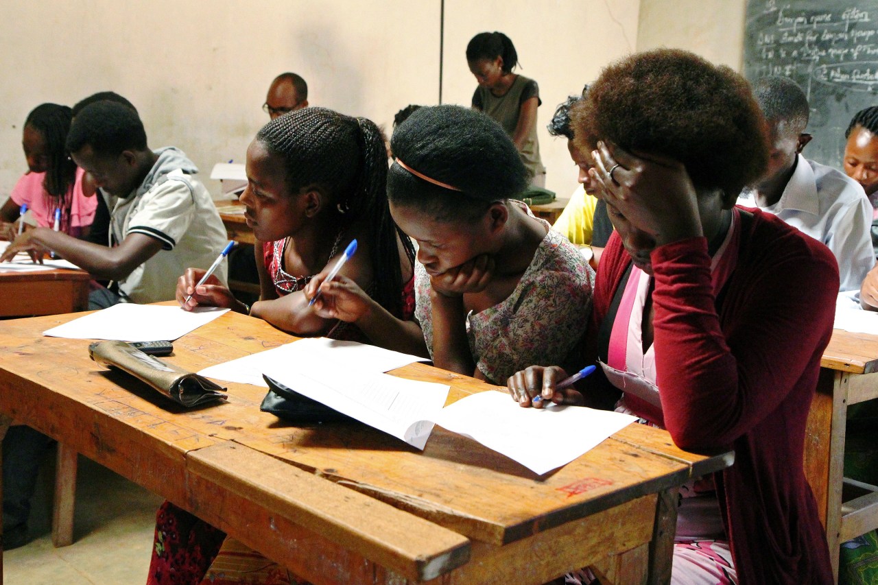 Commentary: The difference between gender equity and equality—and why ...