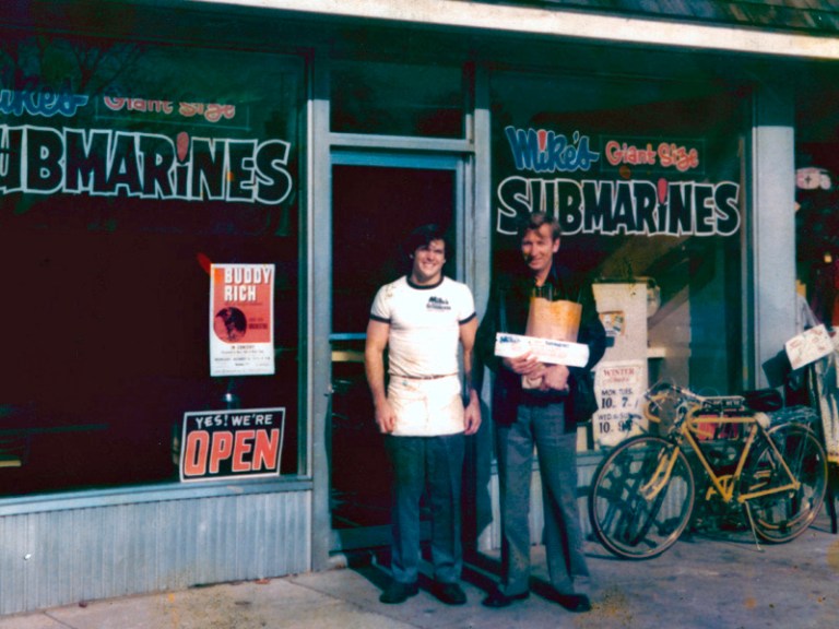How I got started: Jersey Mike's founder Peter Cancro | Fortune