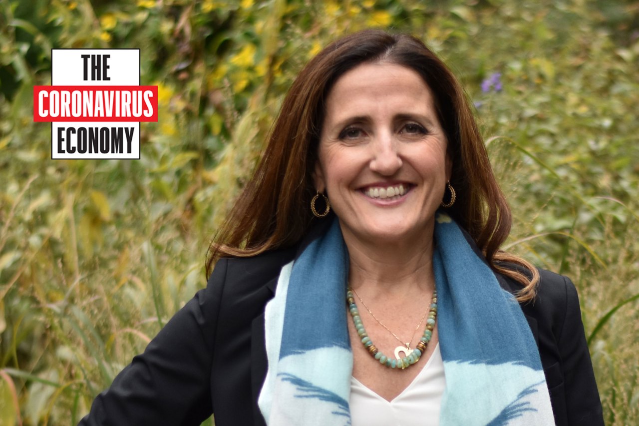 U.S. coronavirus response: How I've been involved as a social ...