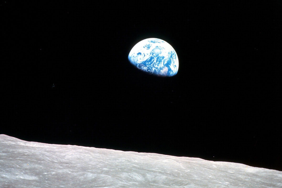 Happy Earth Day 2020: Images and photo essay of how earth has come in ...