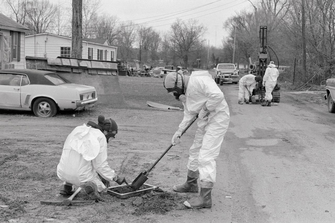 Happy Earth Day 2020: Images and photo essay of how earth has come in ...