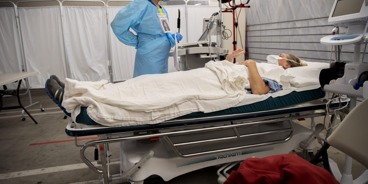 Elective surgeries—mostly paused due to the pandemic—are critical to ...