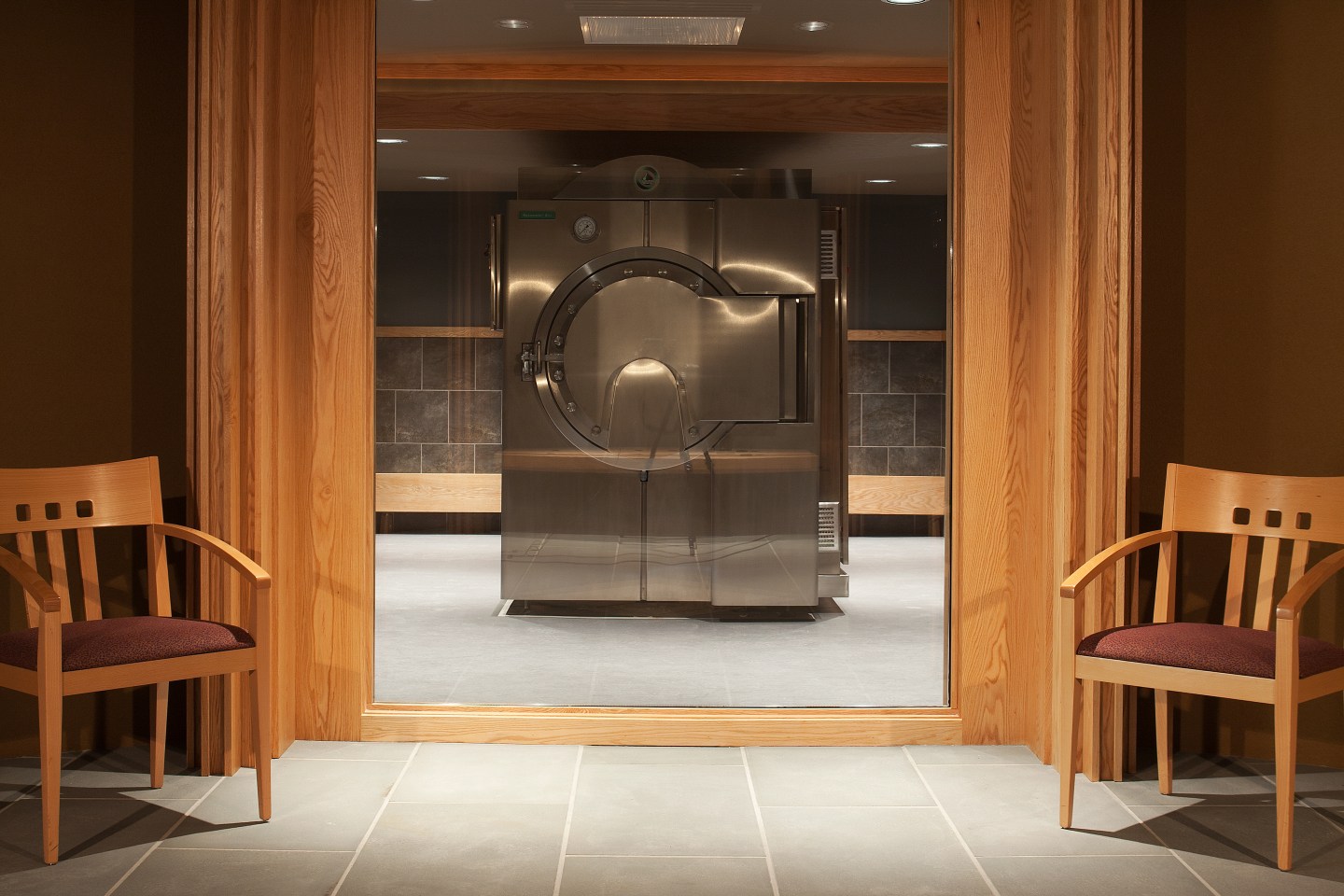 Green funerals: Eco-friendly advancements in body disposal are making ...