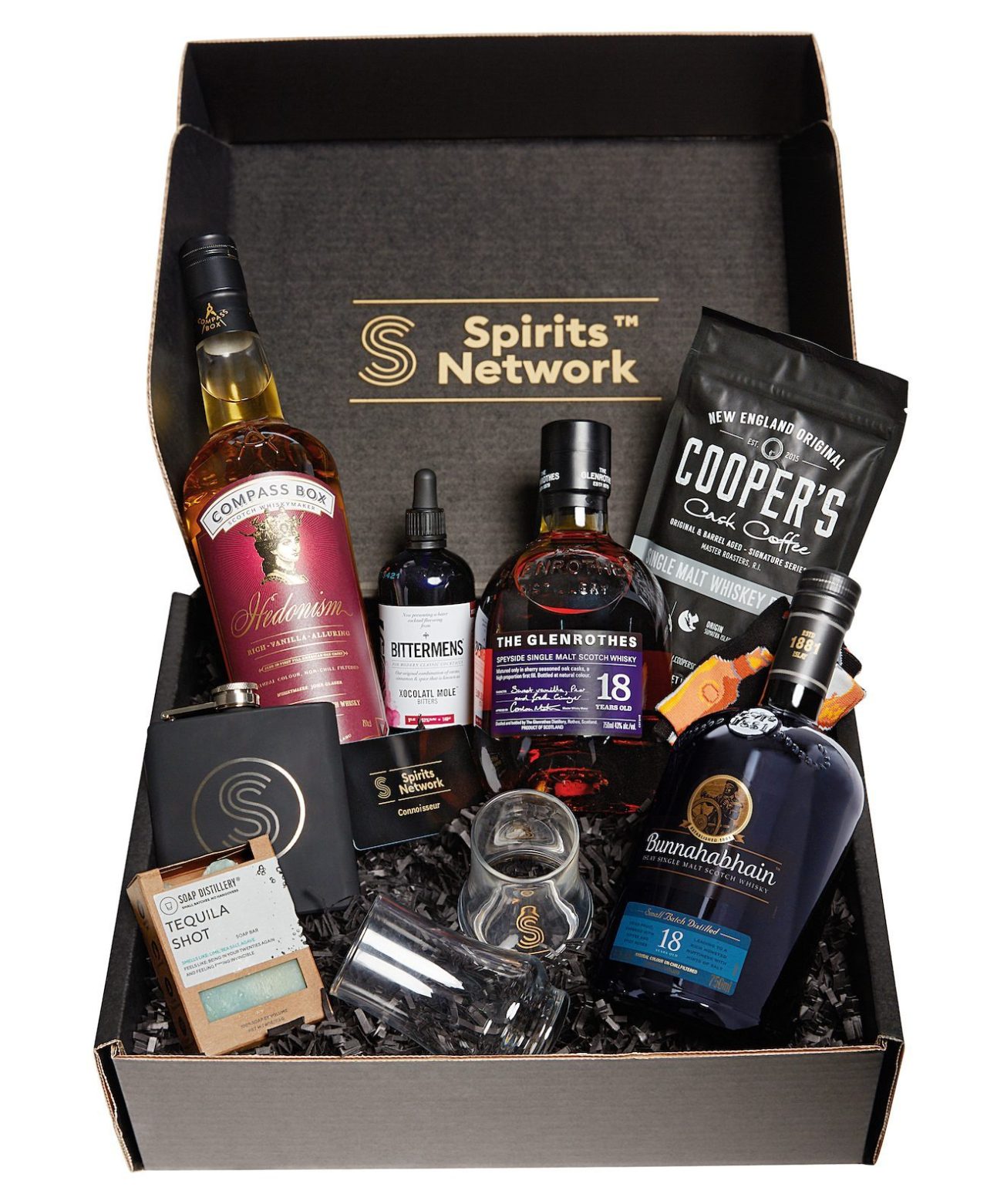 Coronavirus pandemic: Liquor delivery sales have risen astronomically ...